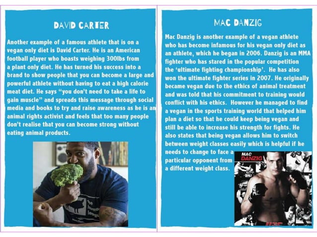 Powerpoint of leaflet | PPT