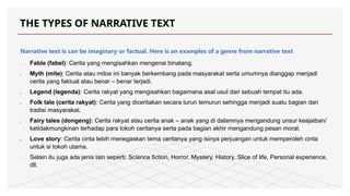 POWER POINT OF NARRATIVE TEXT KLS X.pptx