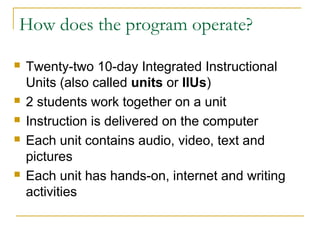Foundations of Technology | PPT