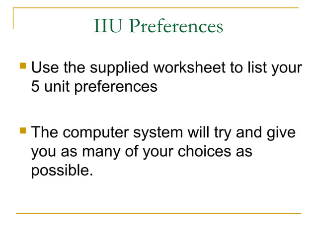 Foundations of Technology | PPT
