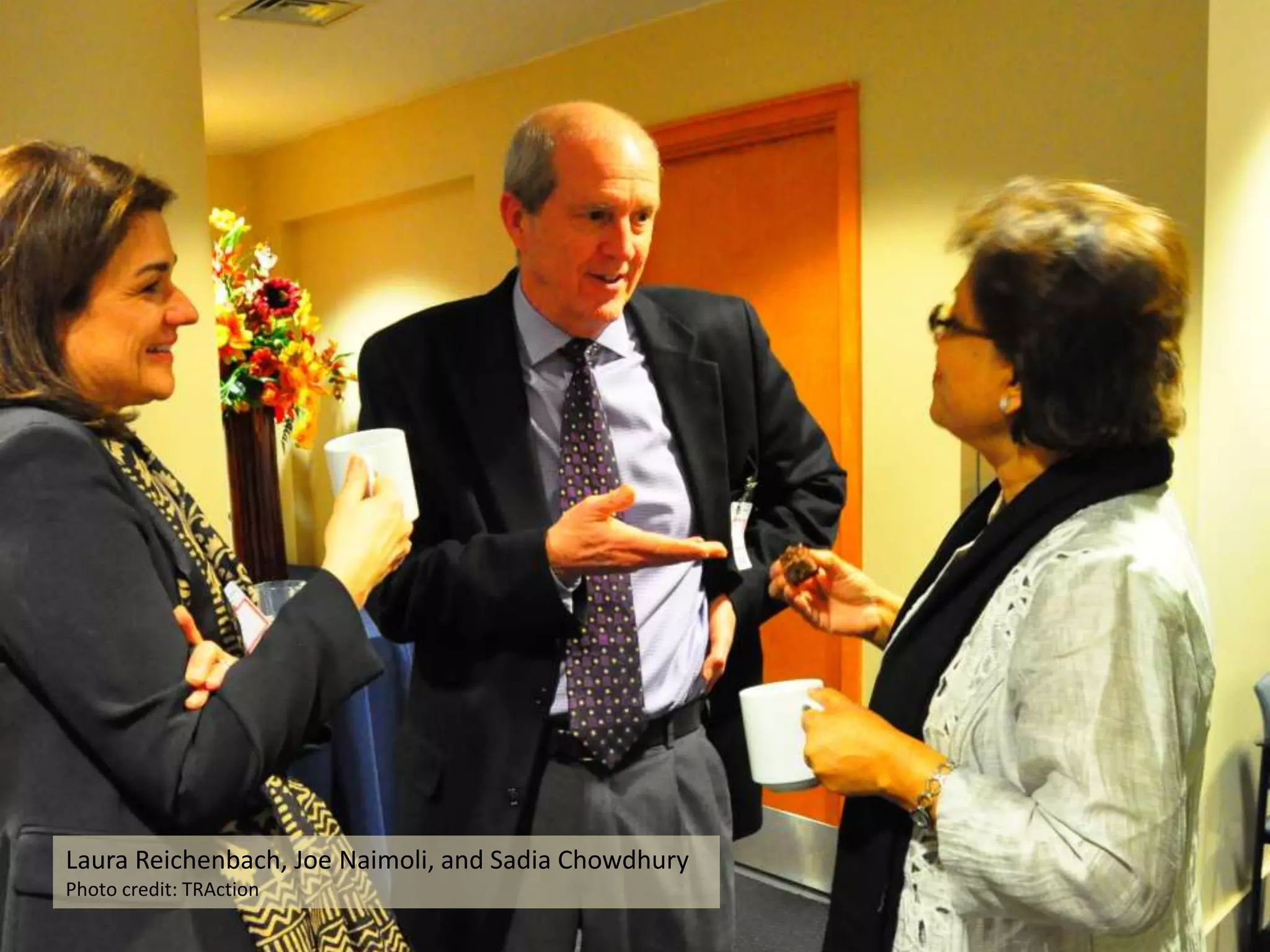 Photos from First Implementation and Delivery Science Consultative ...