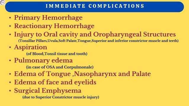 TONSILLECTOMY-INDICATIONS, CONTRAINDICATIONS,METHODS,SURGICAL STEPS AND ...
