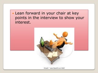 Powerpoint on body language | PPTX