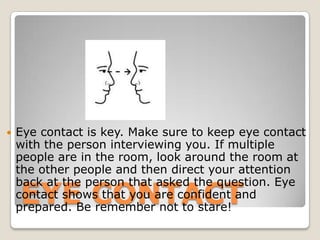 Powerpoint on body language | PPTX