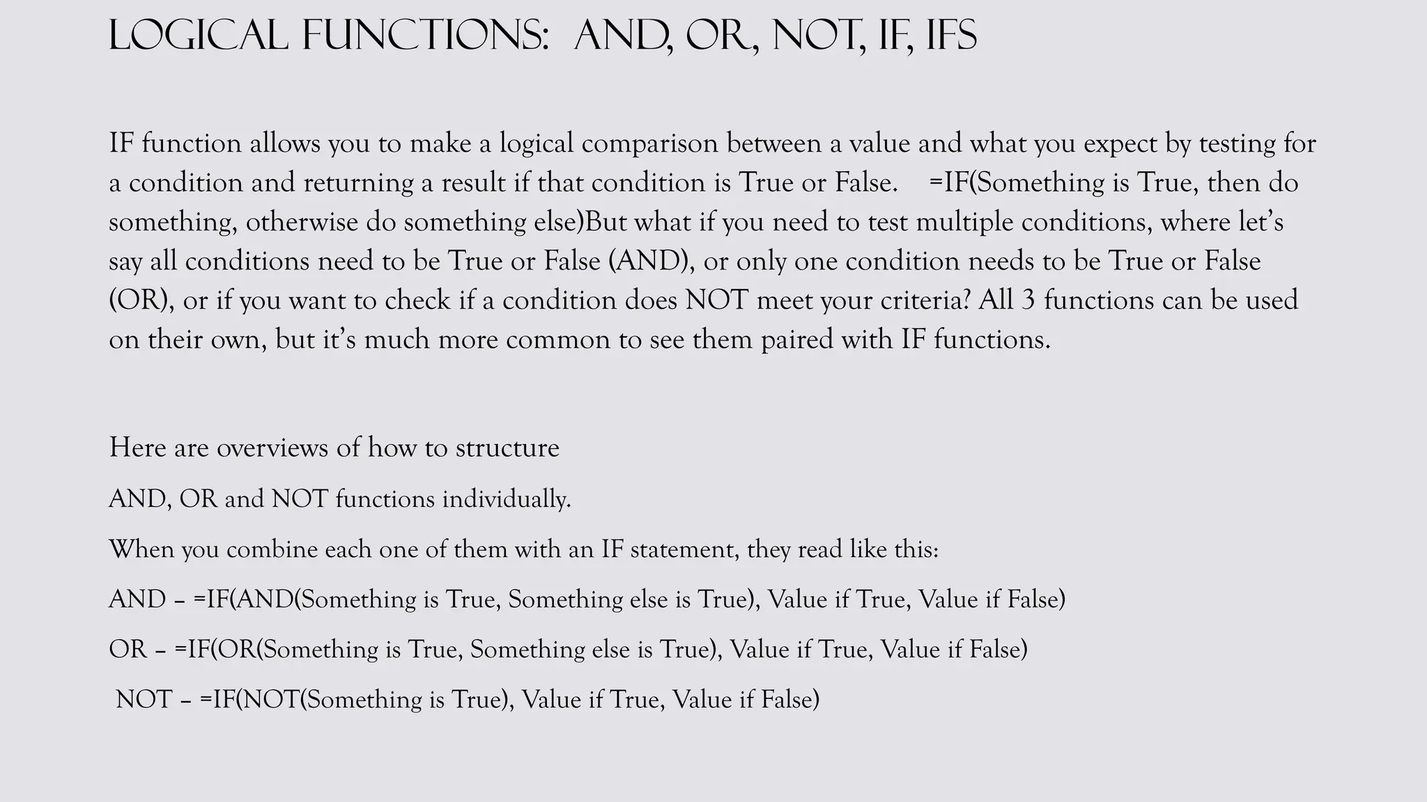 Power point on Formulas and Function(Lecture).pptx