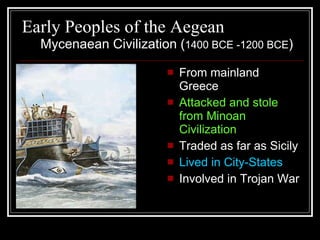 Powerpoint on greece #1 | PPT | Religion & Spirituality