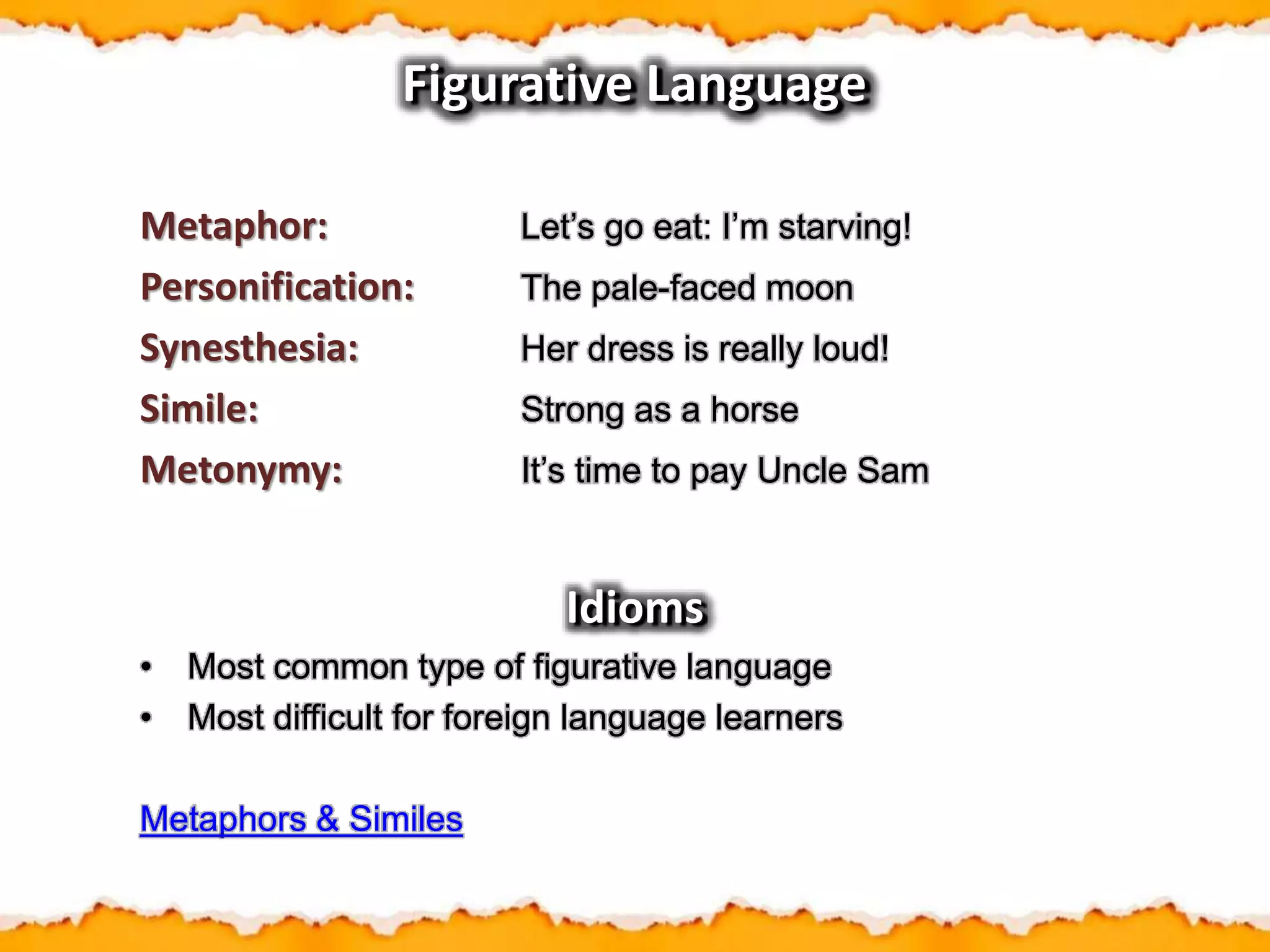 Powerpoint on Lecture 5. Semantics | PPT