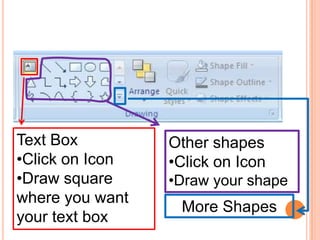 PowerPoint on Powerpoint | PPTX