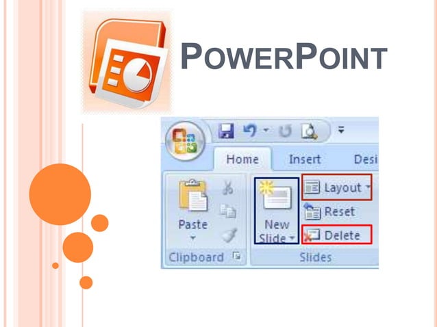 PowerPoint on Powerpoint