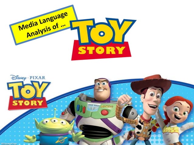 Power point on toy story | PPTX | Soundtracks, TV and Showtunes | Music