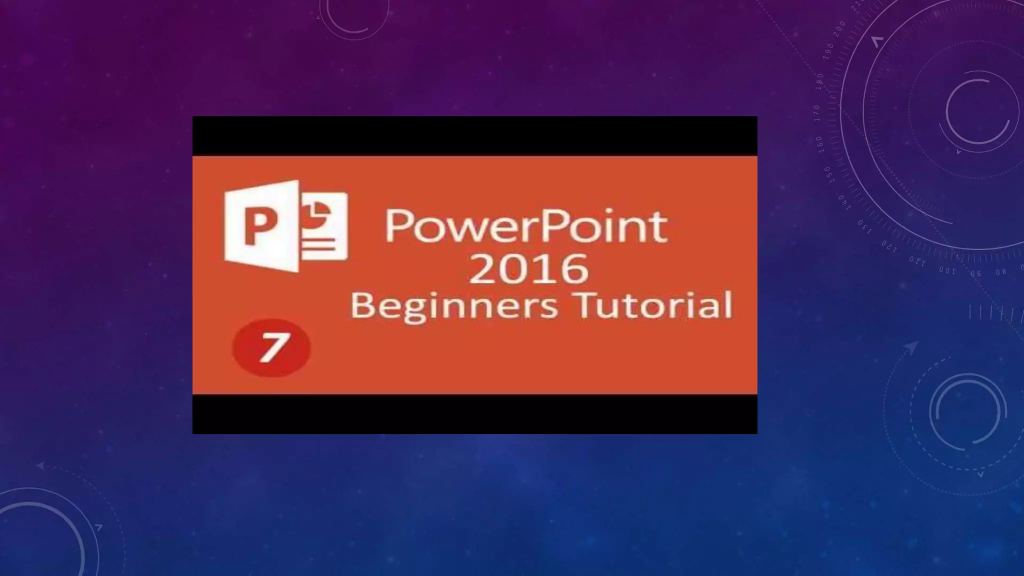Powerpoint oppgave for deling av presentasjoner på slideshare | PPTX