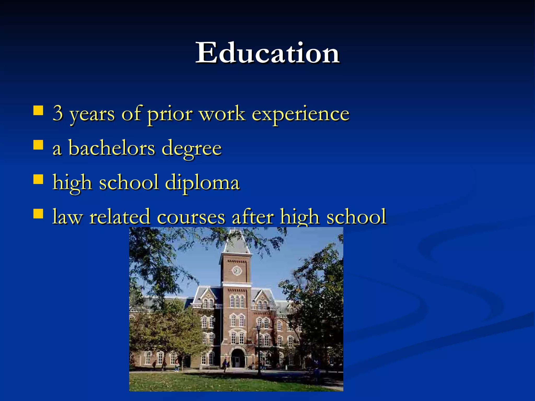 Powerpoint oral presentation fbi agent | PPT