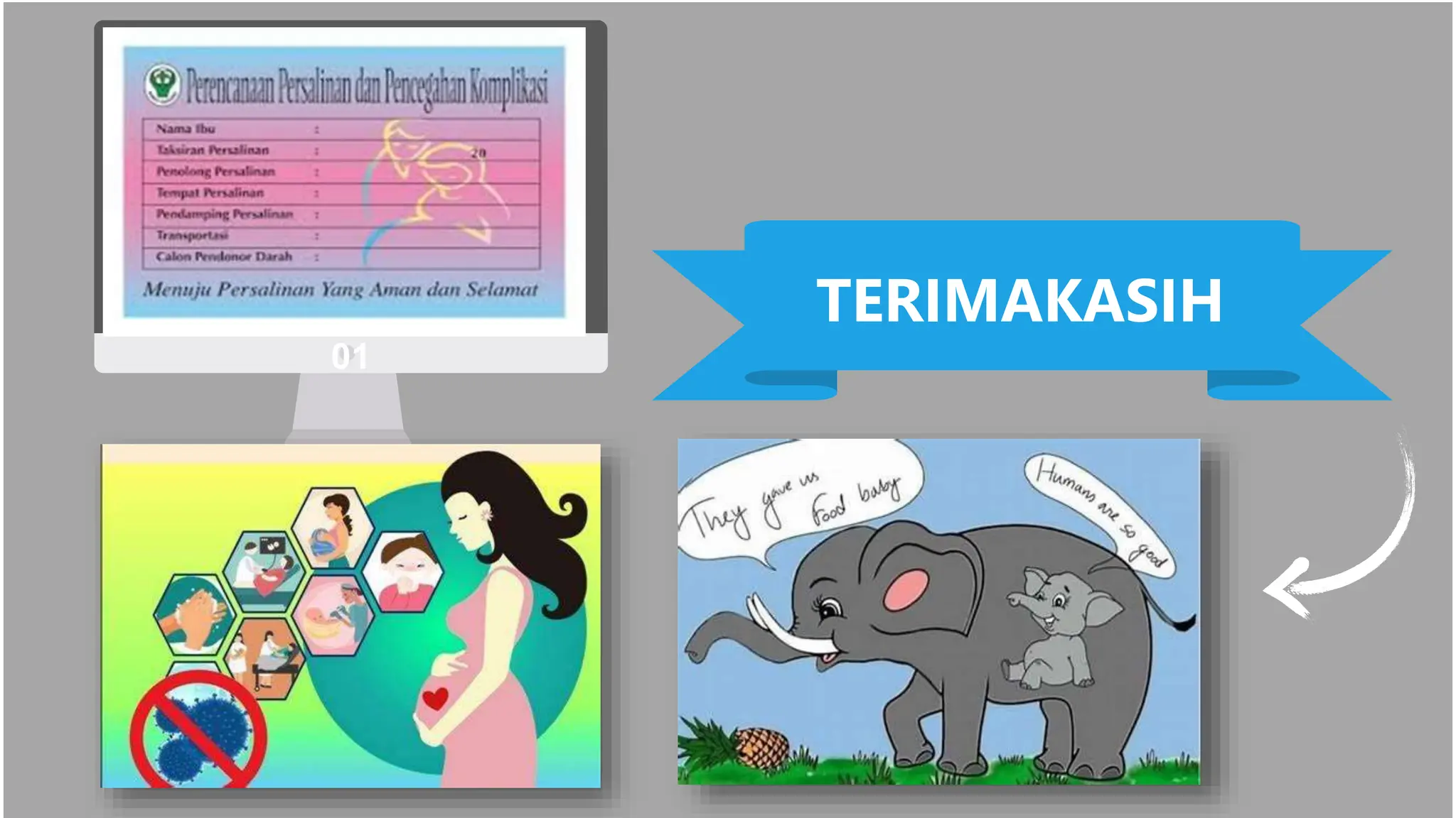 power point mengani program perencanaan persalinan dan pencegahan komplikasi | PPT