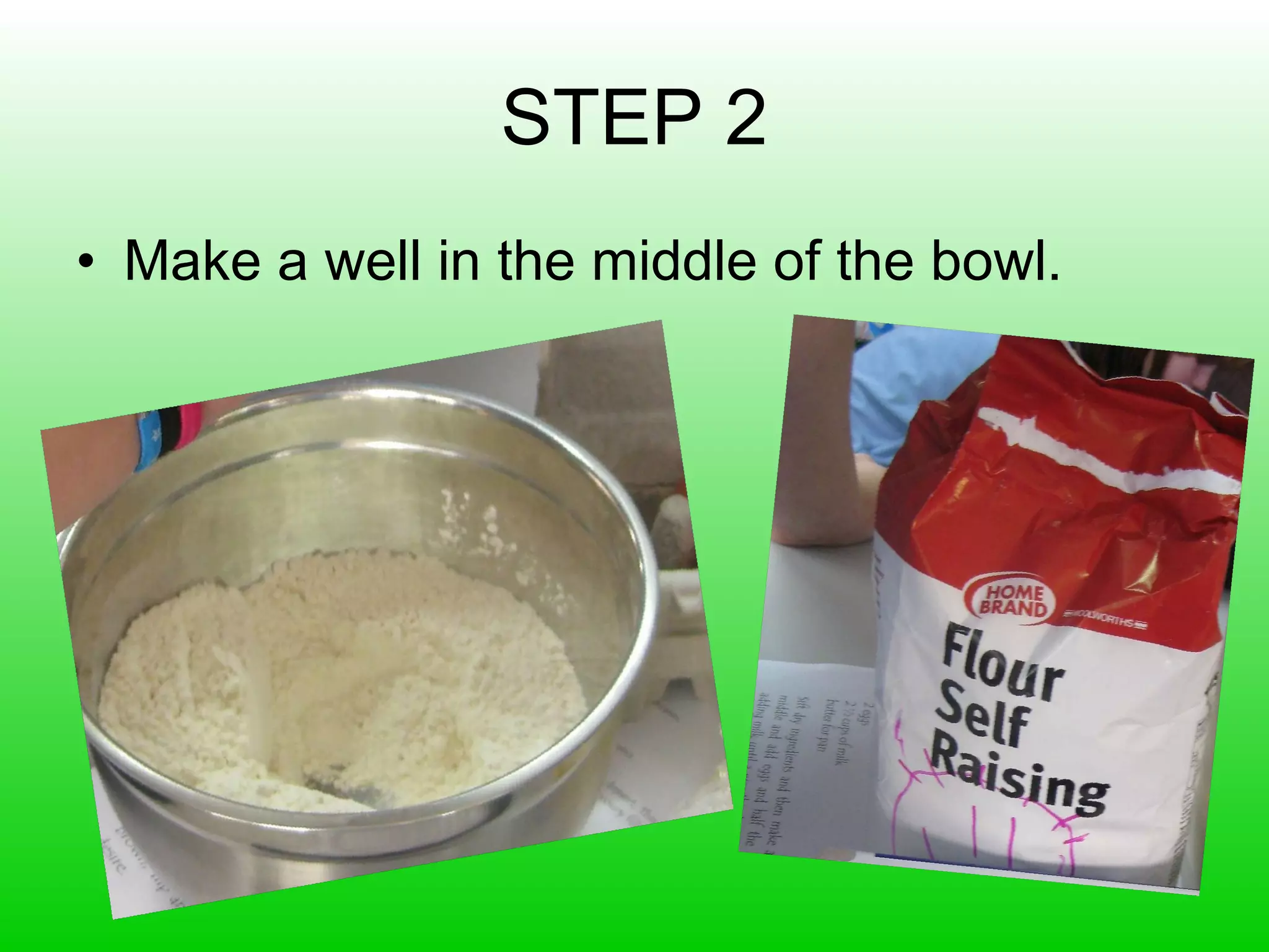 Powerpoint pancakes | PPT