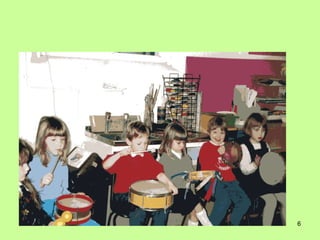 English through Music | PPT