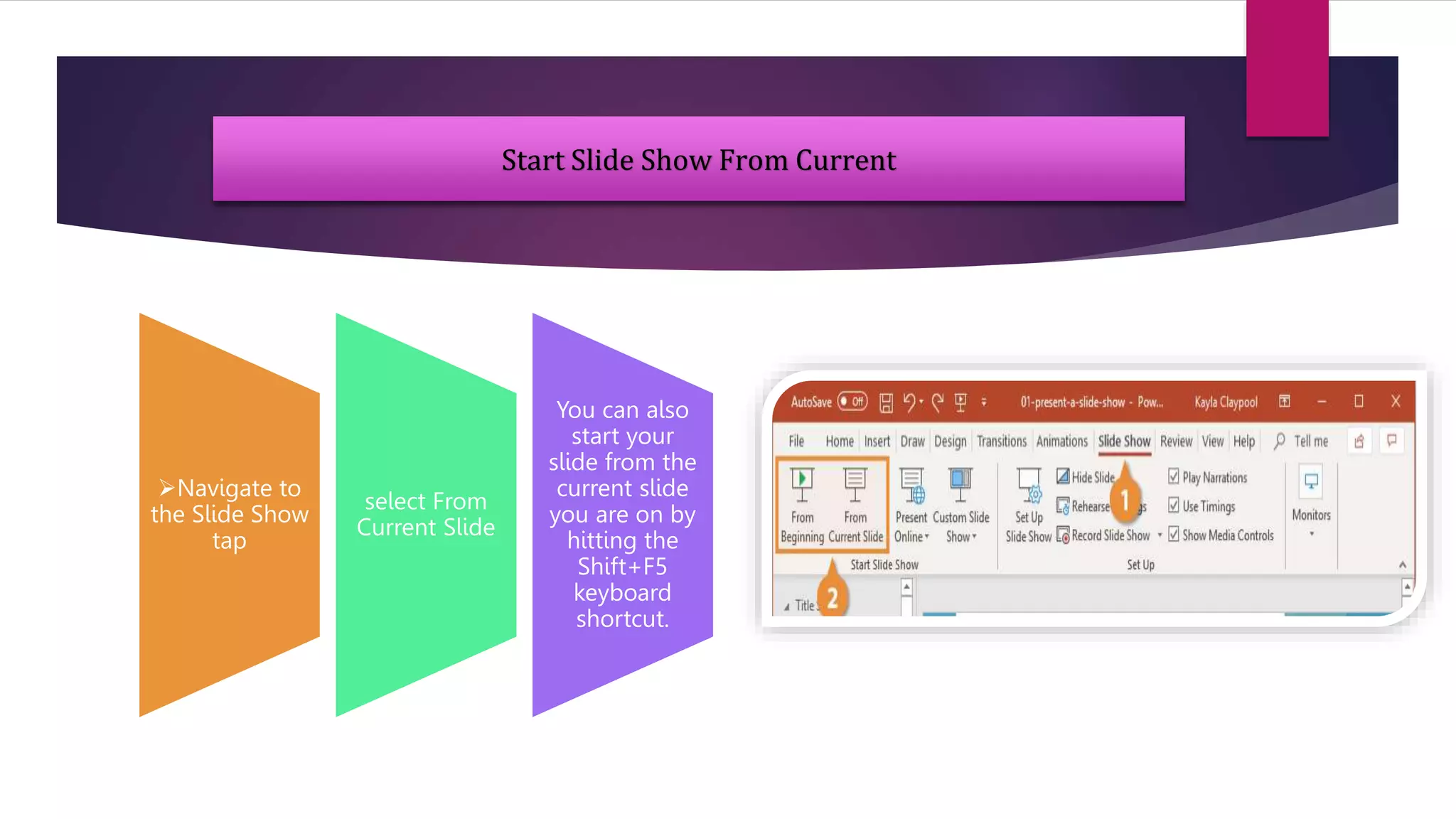 Power point parts.pptx