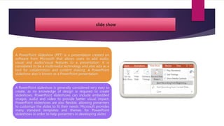 Power point parts.pptx