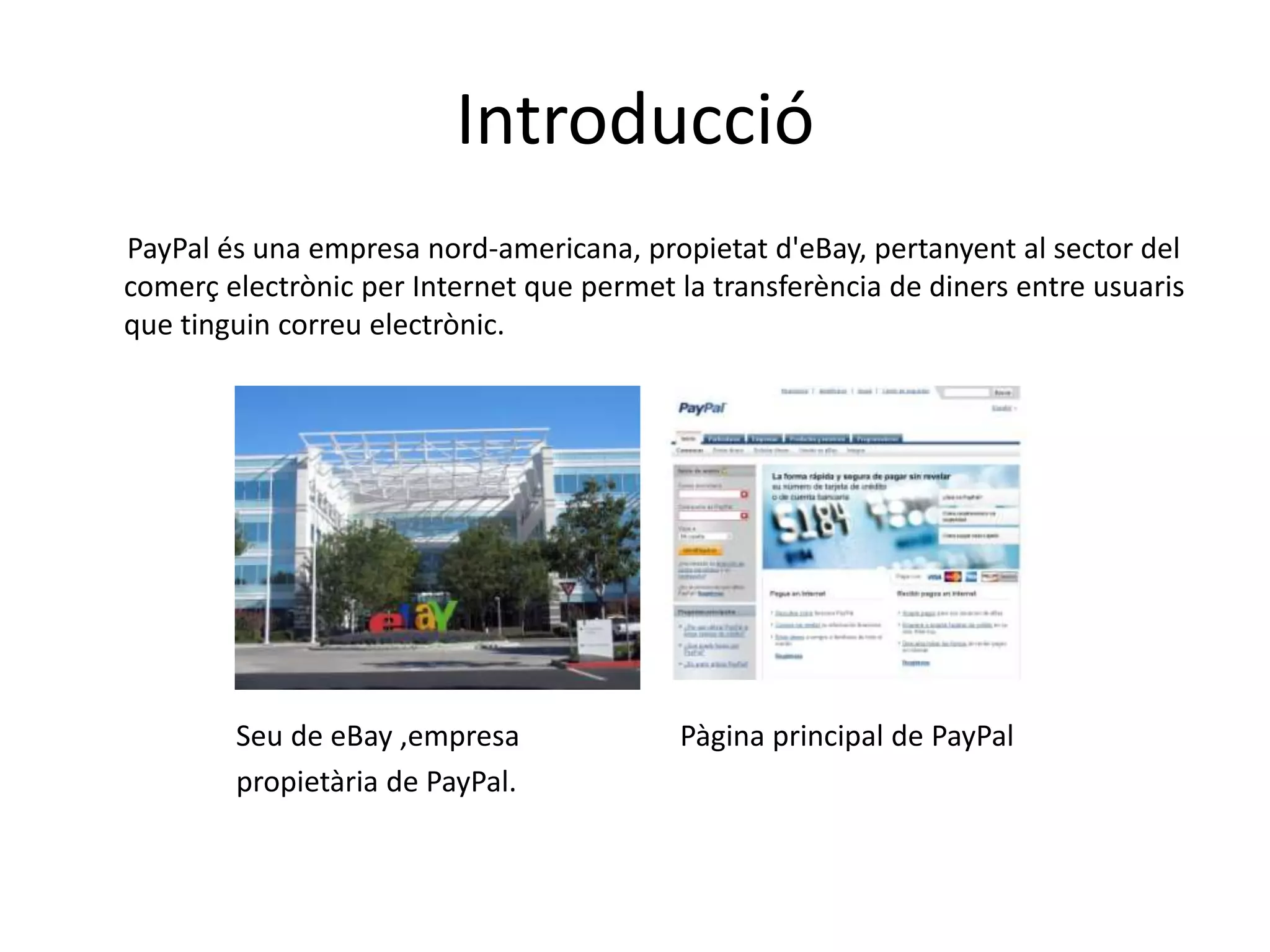 Power point paypal | PPT