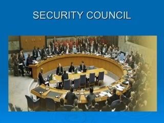 PKN (Pendidikan Kewarganegaraan) XI - PBB | PPTX