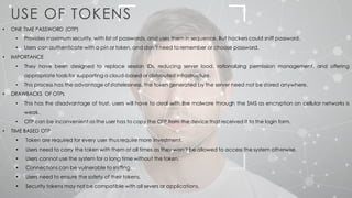 Access Control | PDF | Information and Network Security | Computing