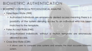 Access Control | PDF | Information and Network Security | Computing