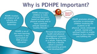 Powerpoint PDHPE | PPTX | Diabetes | Diseases and Conditions