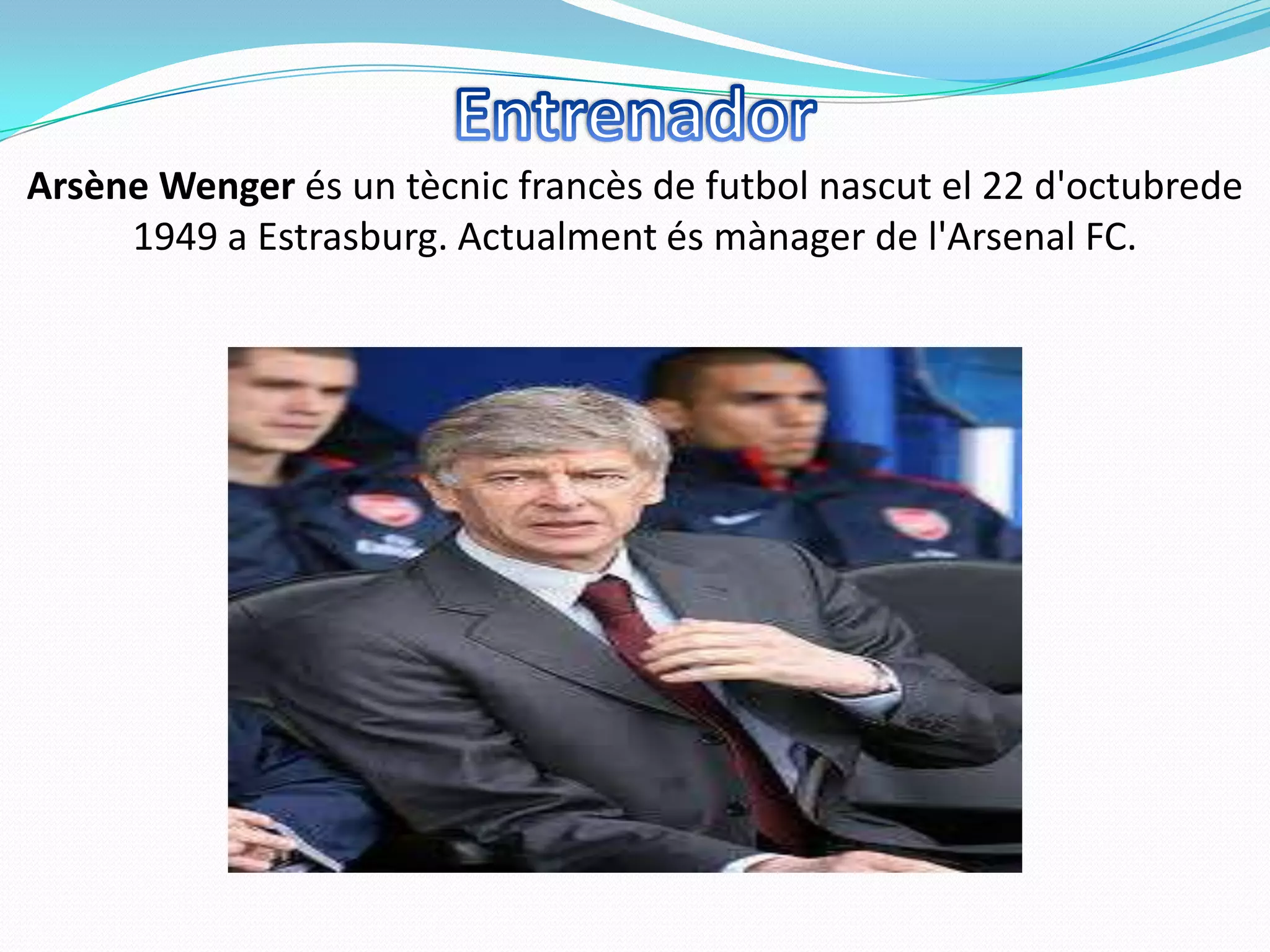 Powerpoint Arsenal | PPT
