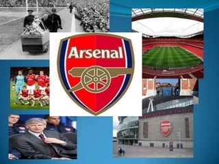 Powerpoint Arsenal | PPT
