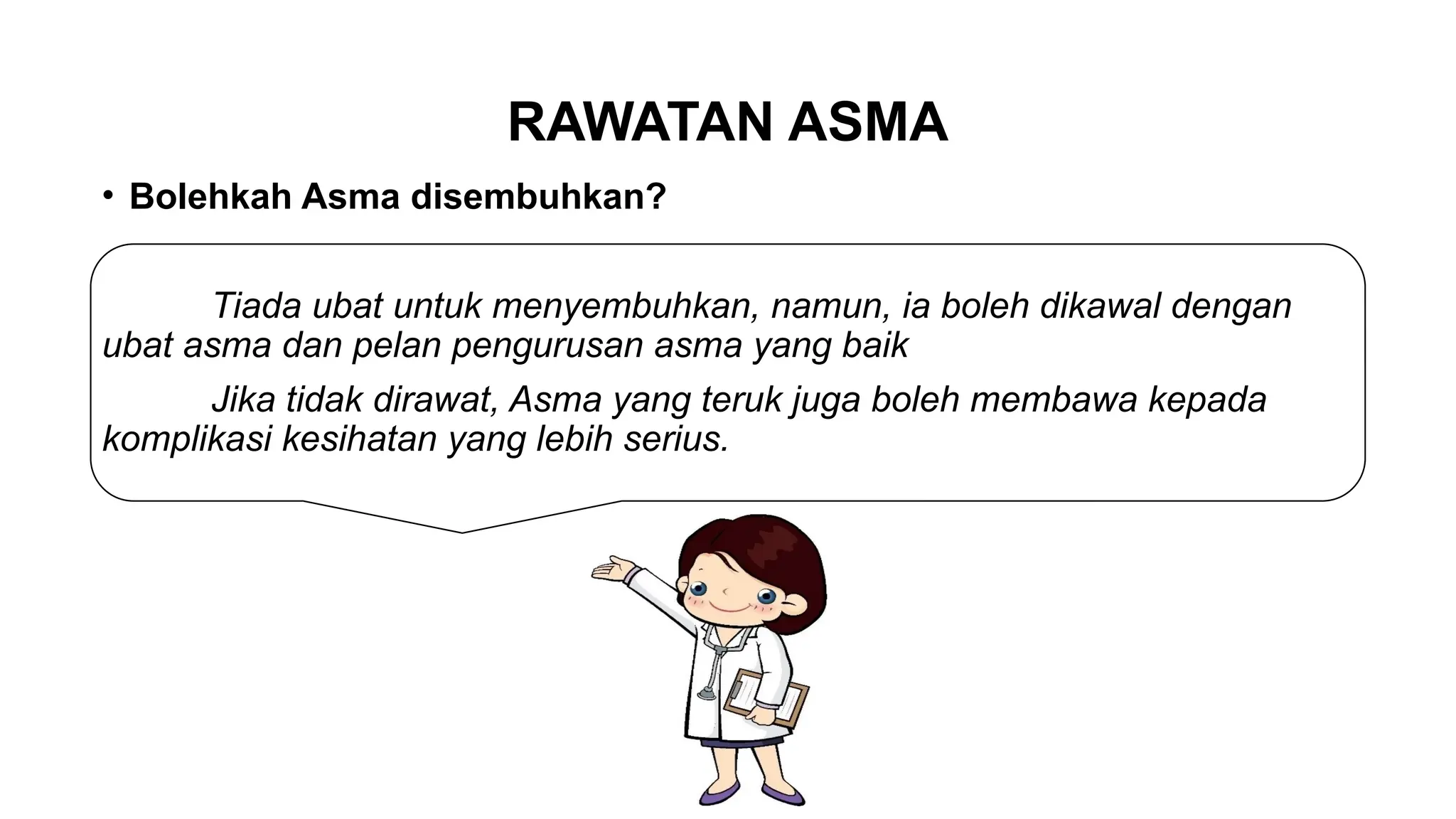 Powerpoint Pendidikan Kesihatan Asma 2023 V2.pptx
