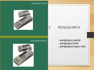 Power point peralatan kerja gambar gedung 01.pptx
