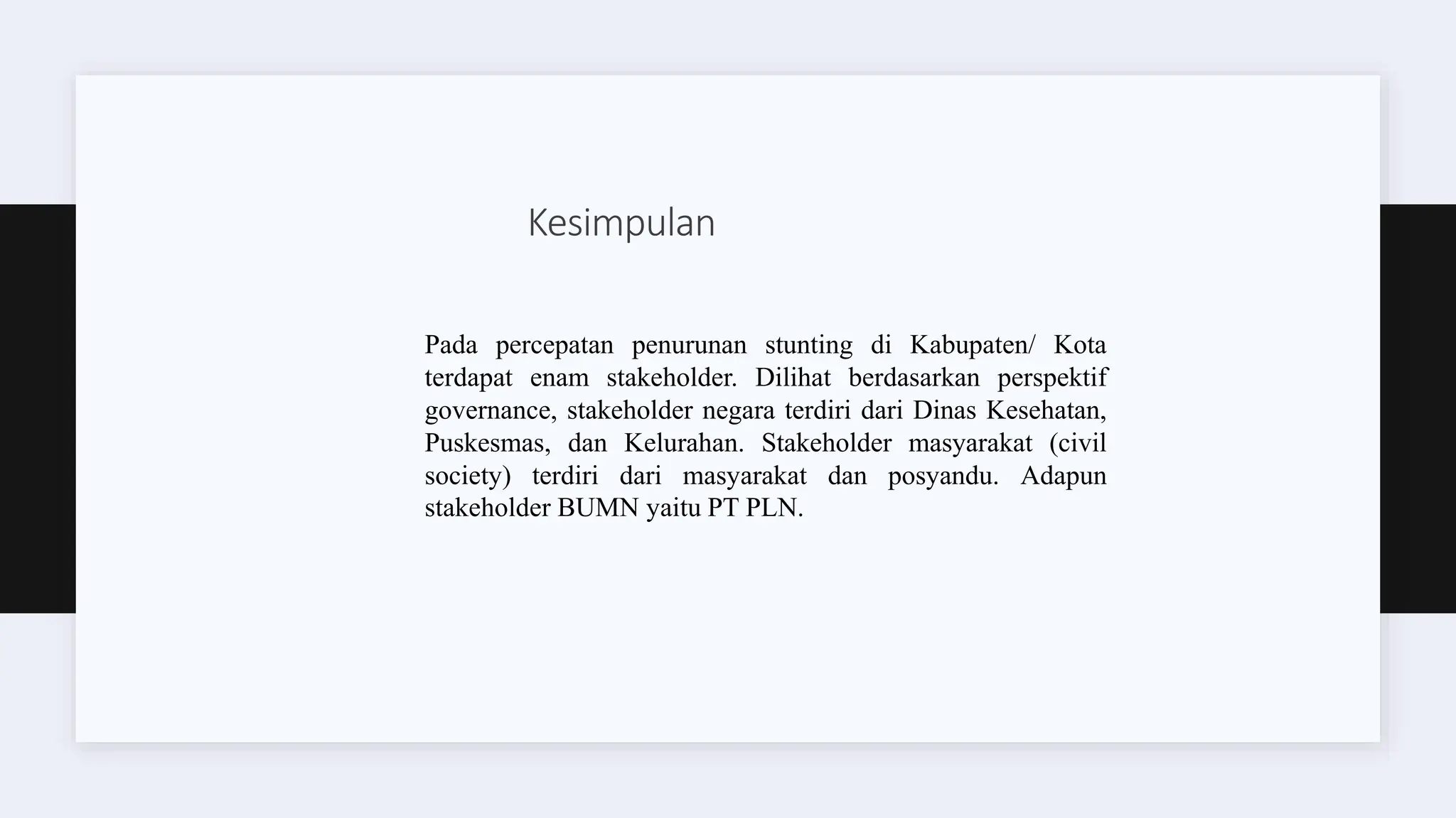 Power Point Peran Mitra Kerja dan Stake Holder-Technical Assistant Kota Tebing Tinggi-Fhitria.pptx