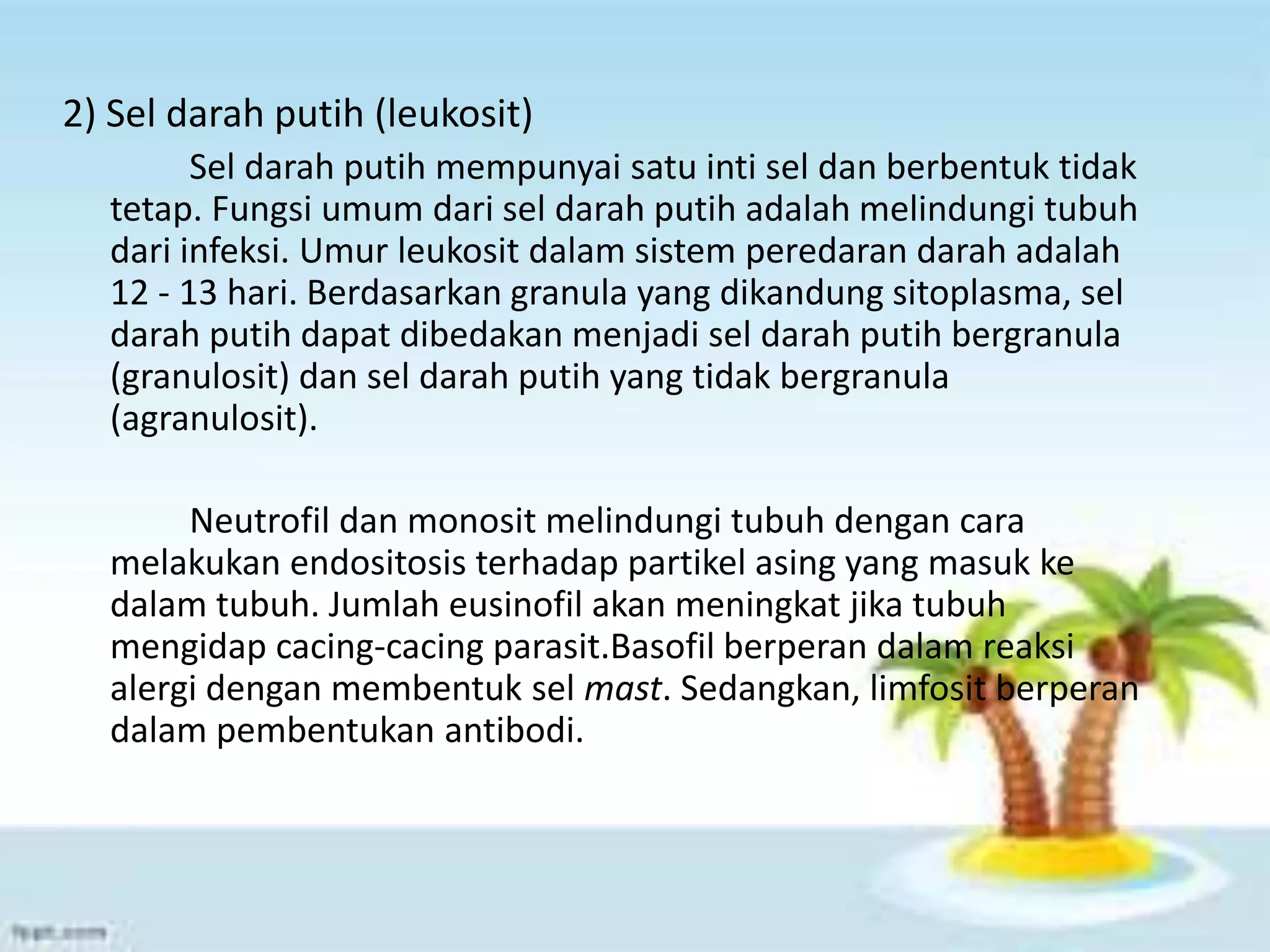 Power point peredaran darah | PPTX