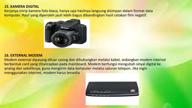 Setting peripheral | PPTX