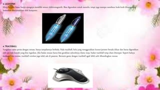 Setting peripheral | PPTX