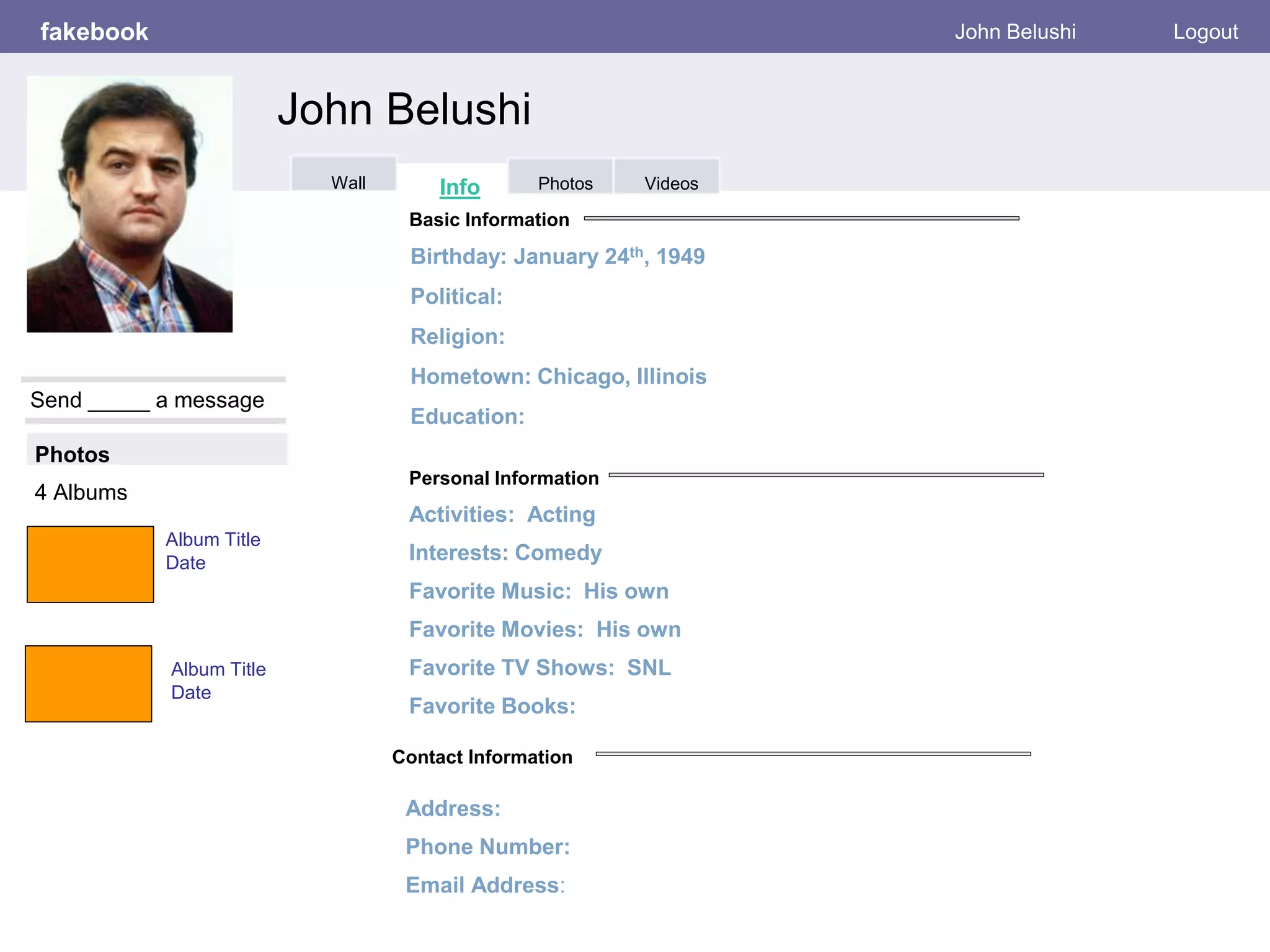 Powerpoint person | PPT
