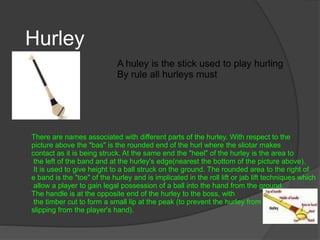 Powerpoint personal project | PPT