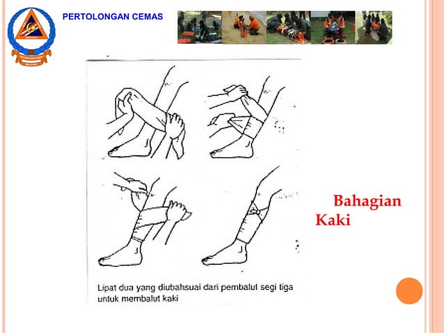 Power point pertolongan cemas | PPT