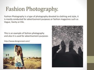 Powerpoint photography MMJ | PPT