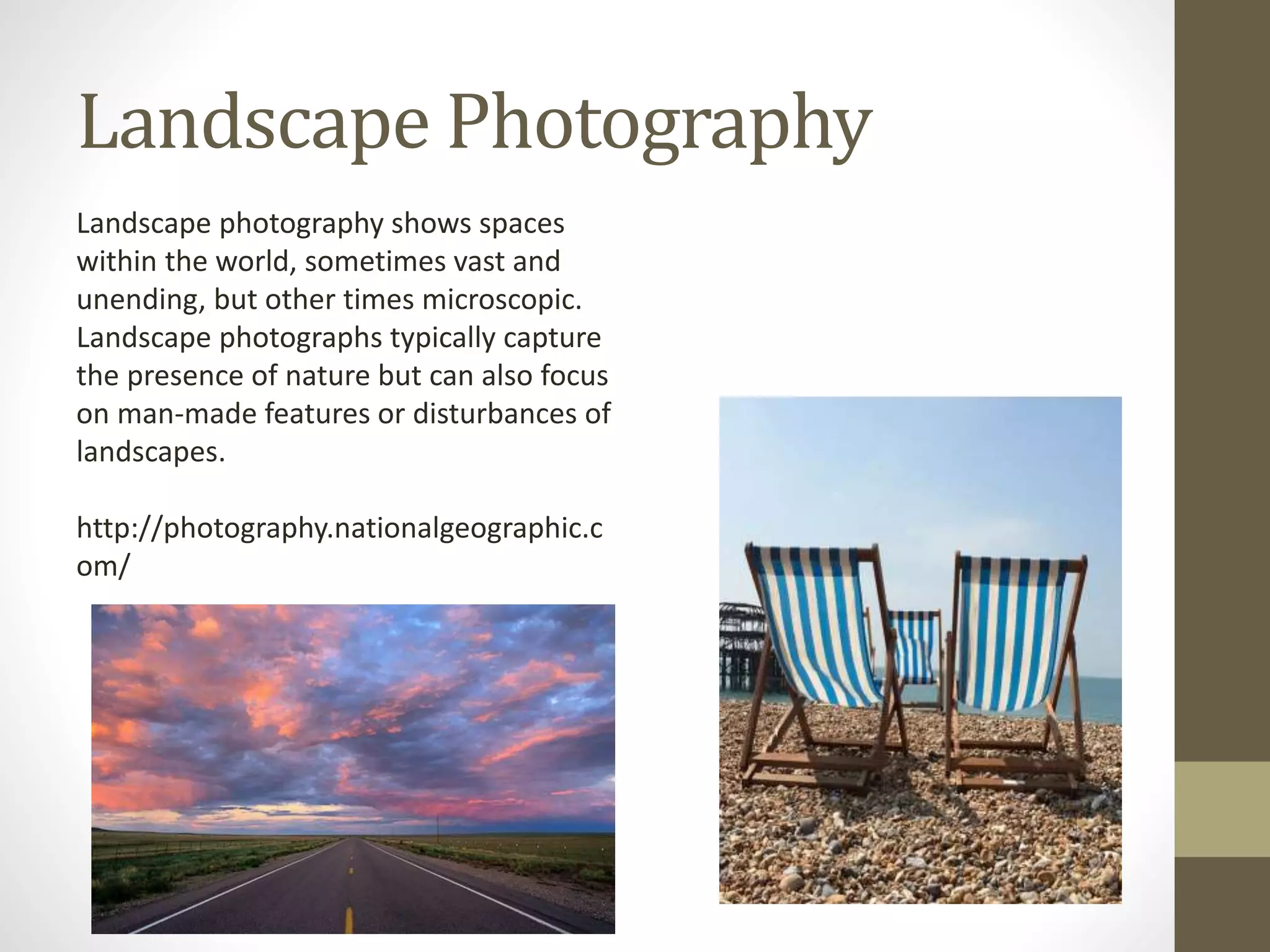 Powerpoint photography 2 | PPT