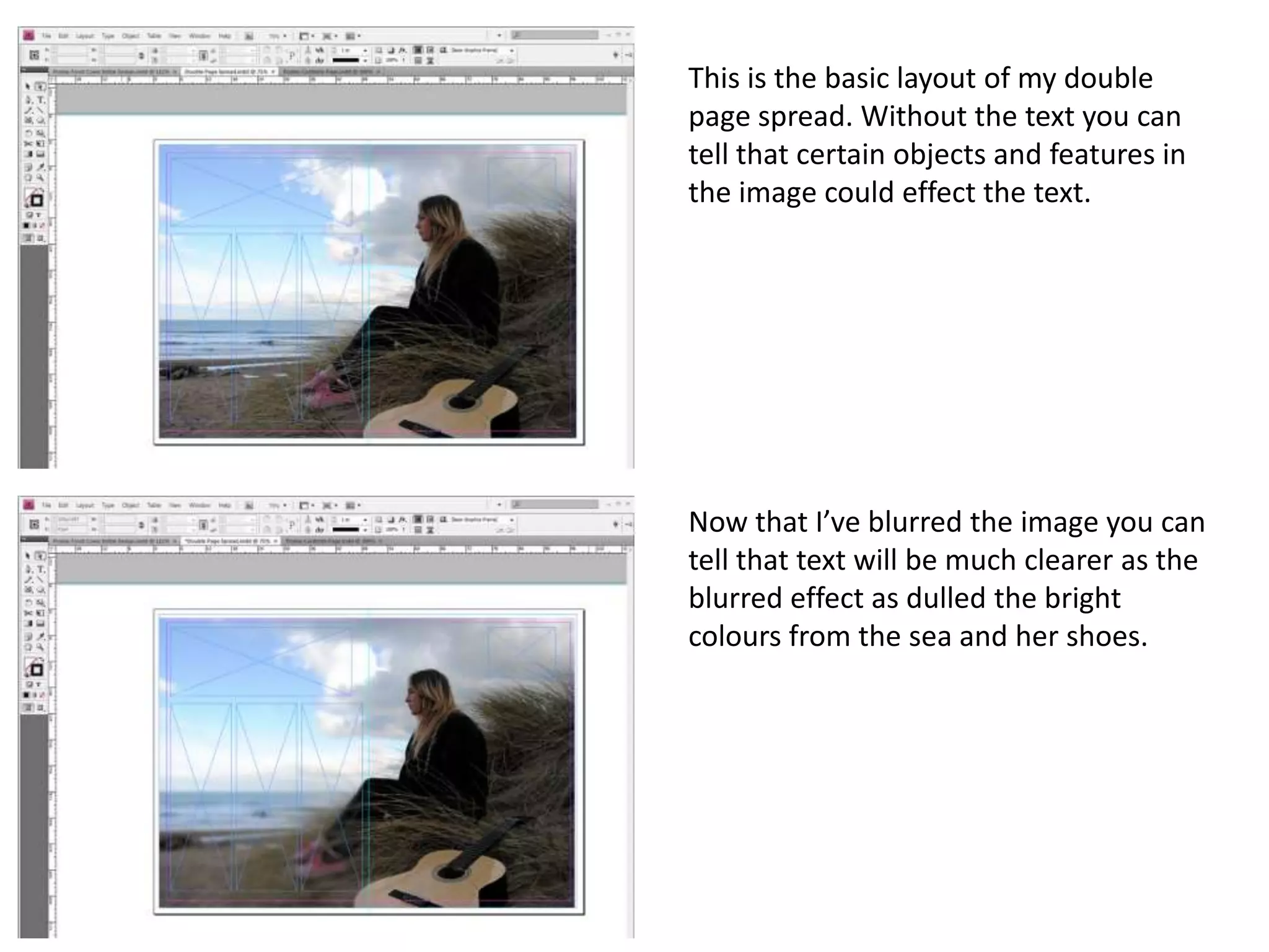 Photoshop Editing | PPTX | Photo Editing Software | Computer Software and Applications