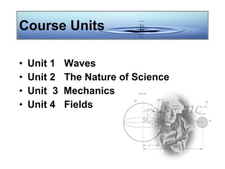 Physics 30S Outline | PPT