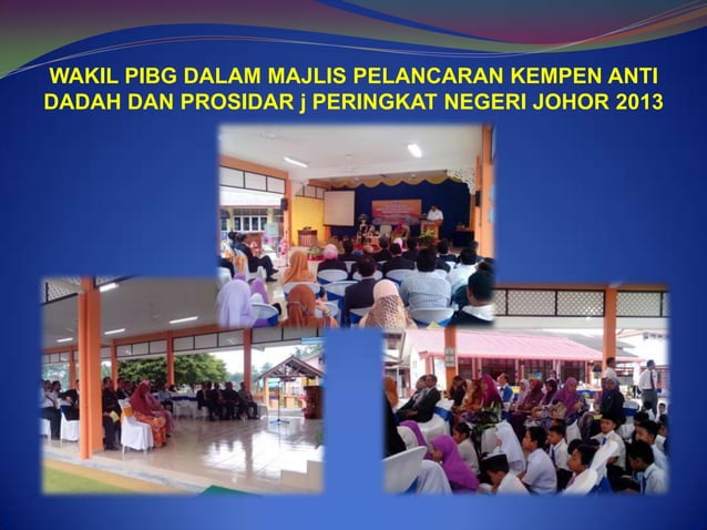 Powerpoint pibg skpj | PPTX