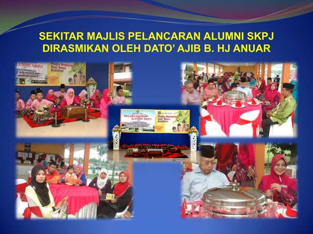 Powerpoint pibg skpj | PPTX