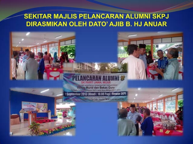 Powerpoint pibg skpj | PPTX