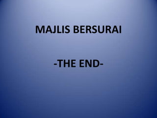 Power point polis | PPTX