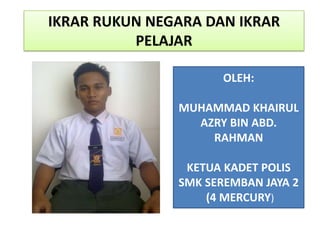 Power point polis | PPTX