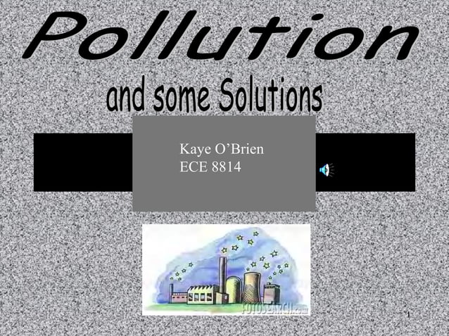 Power point pollution2[1] | PPT