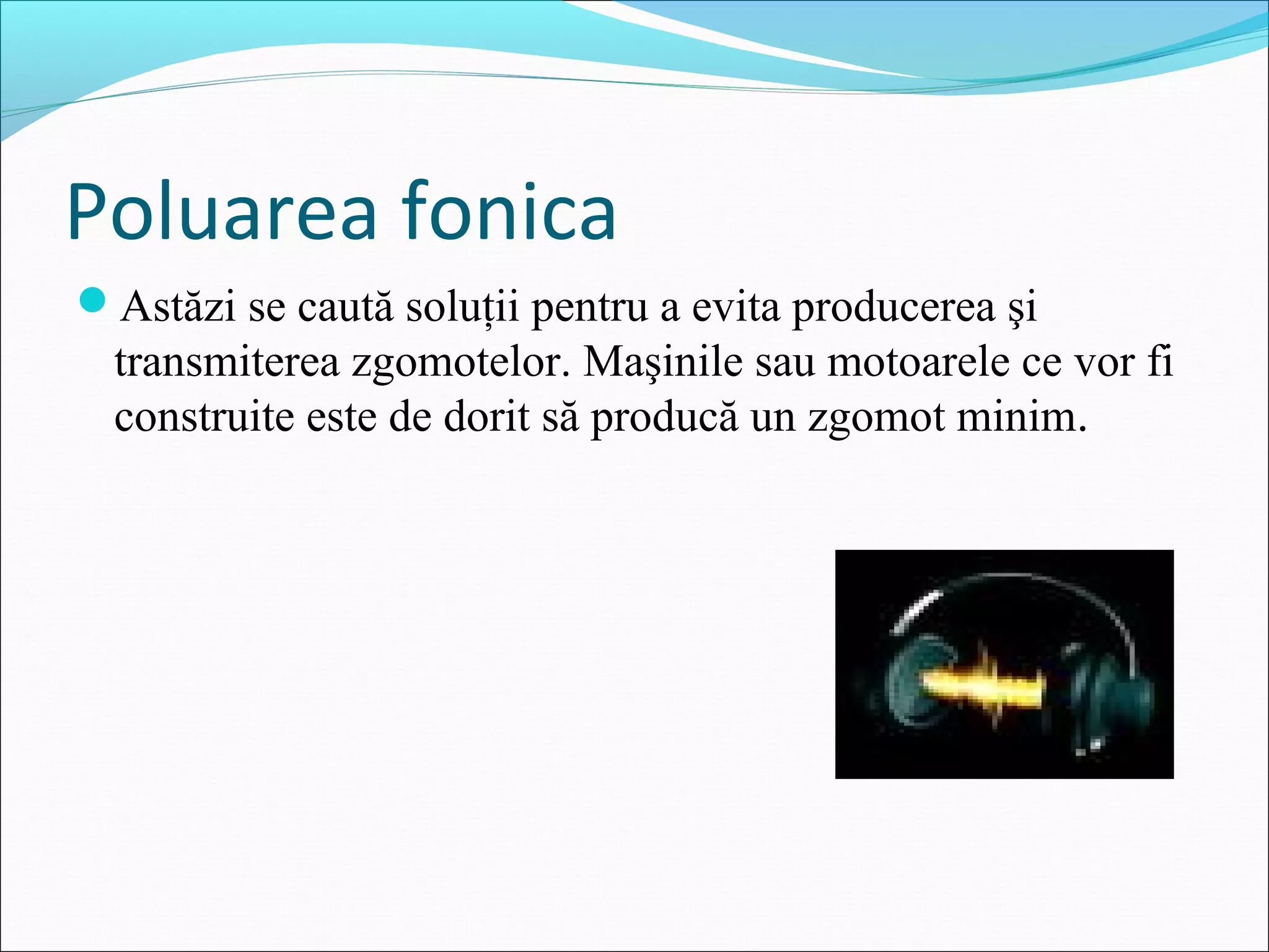 Power point poluare. | PPT