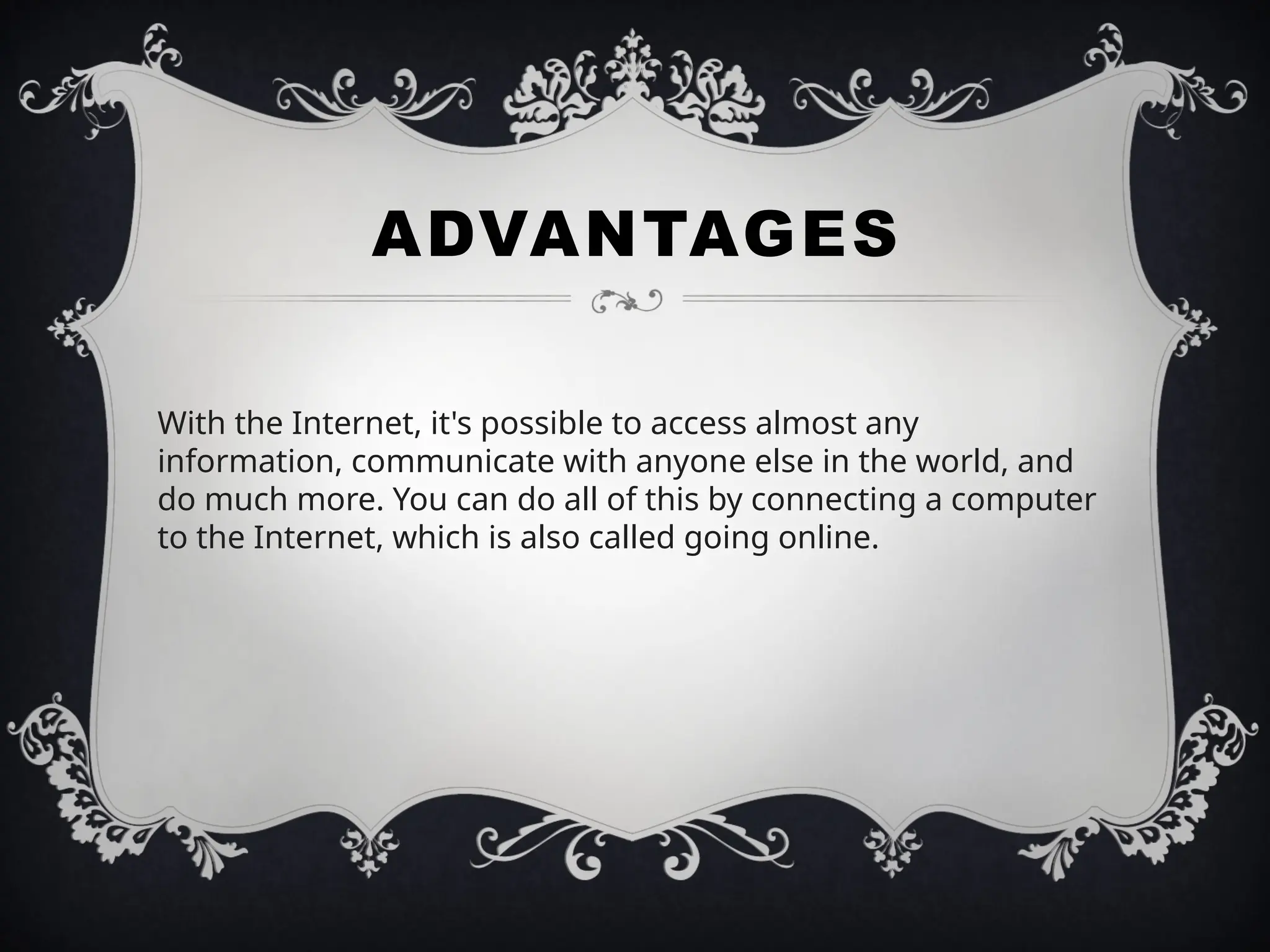 important questions social scien class 7 | PPTX | Internet | Computing