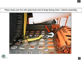 Power Point Portable Strap | PPS